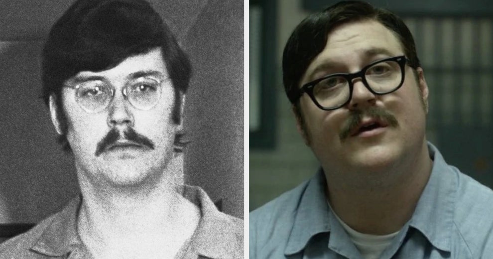 Actors Vs Criminals They Played In Movies
