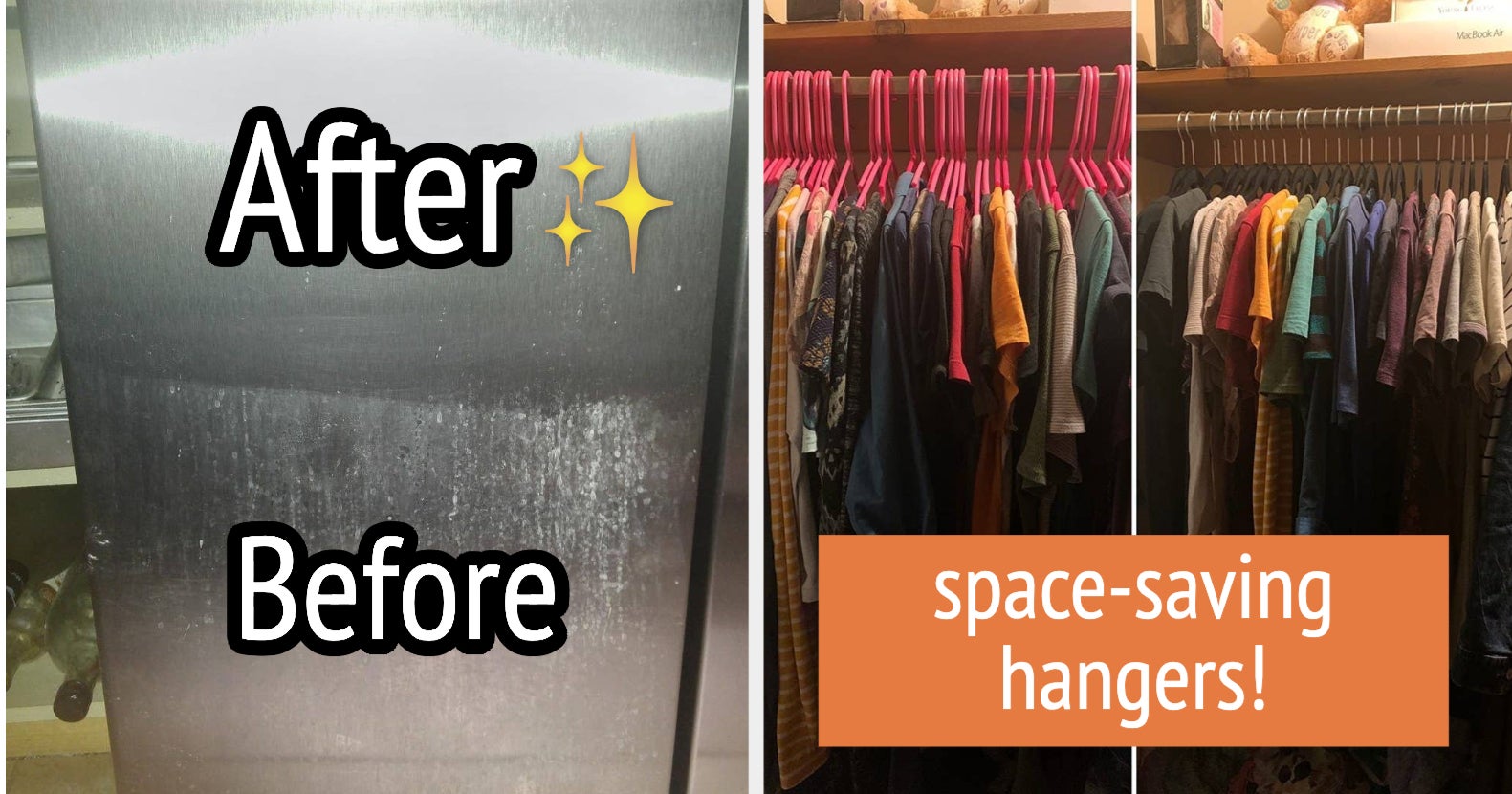 38 Amazing Home Product Before And After Photos