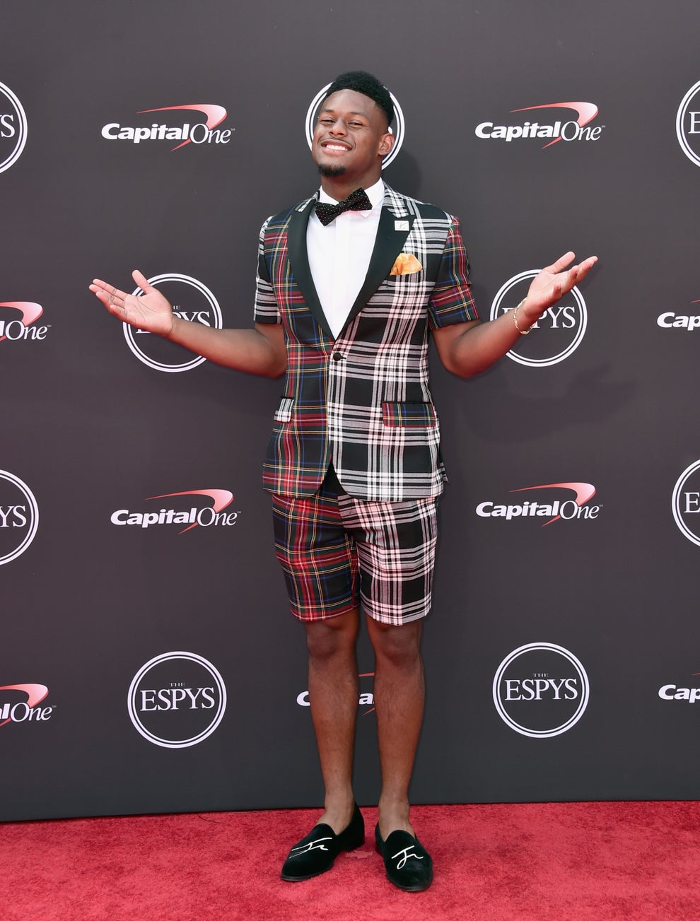 51 Times Men Said No To Boring Suits On The Red Carpet