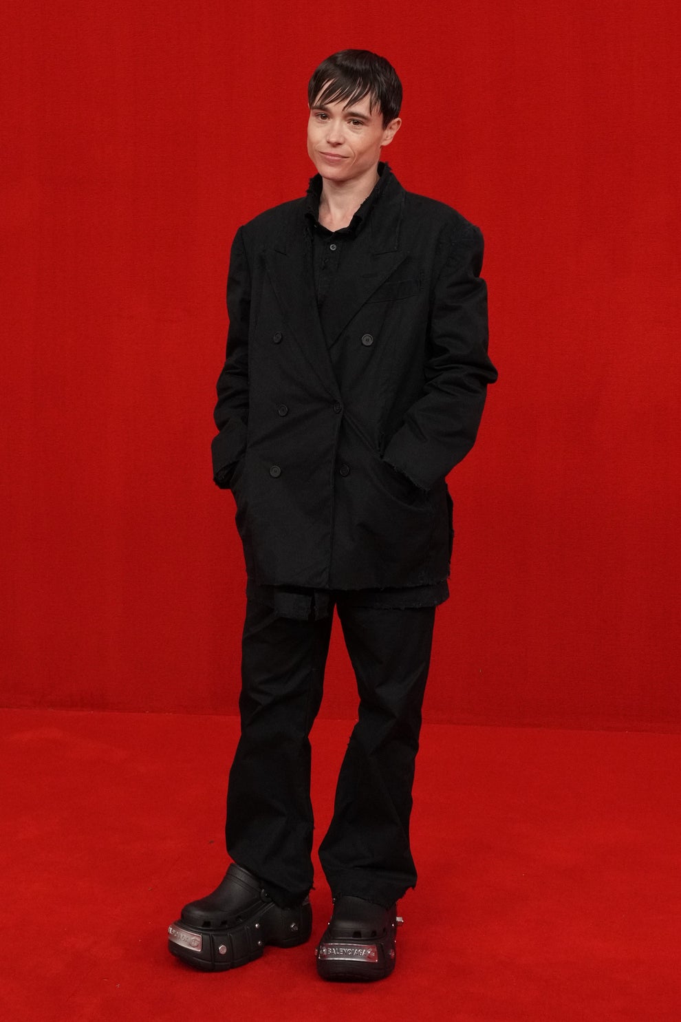 51 Times Men Said No To Boring Suits On The Red Carpet