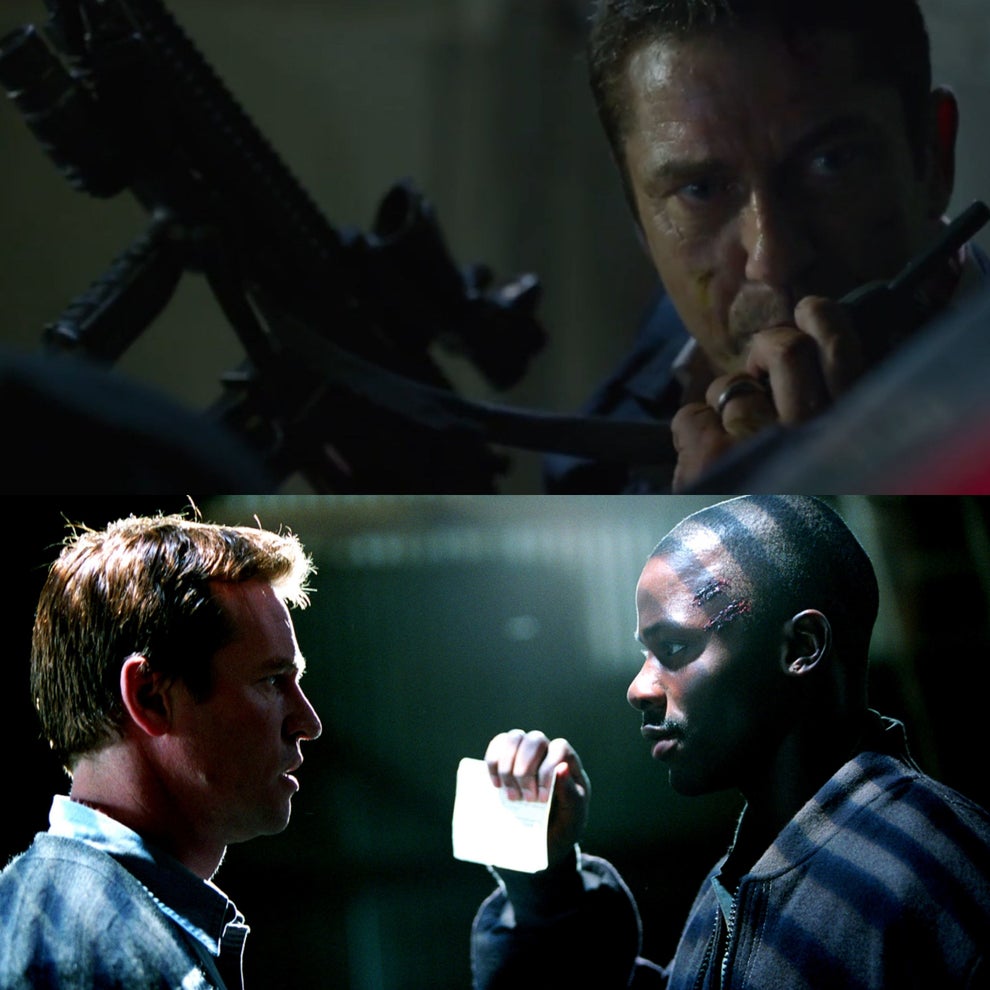 25 Awesome Double Features (and Where To Stream Them)