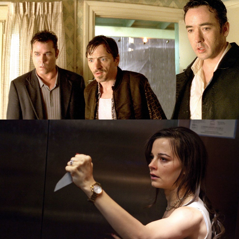 25 Awesome Double Features (and Where To Stream Them)