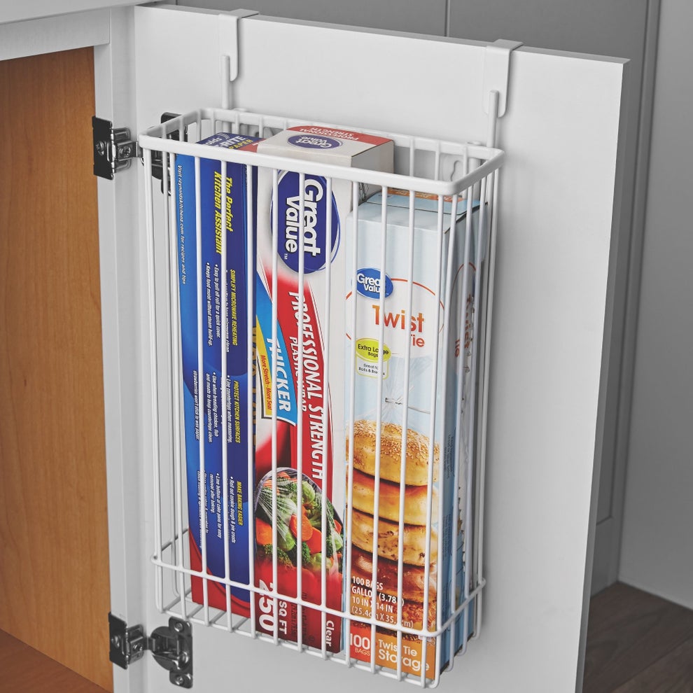 31 Organization And Storage Products From Walmart That’ll Transform ...