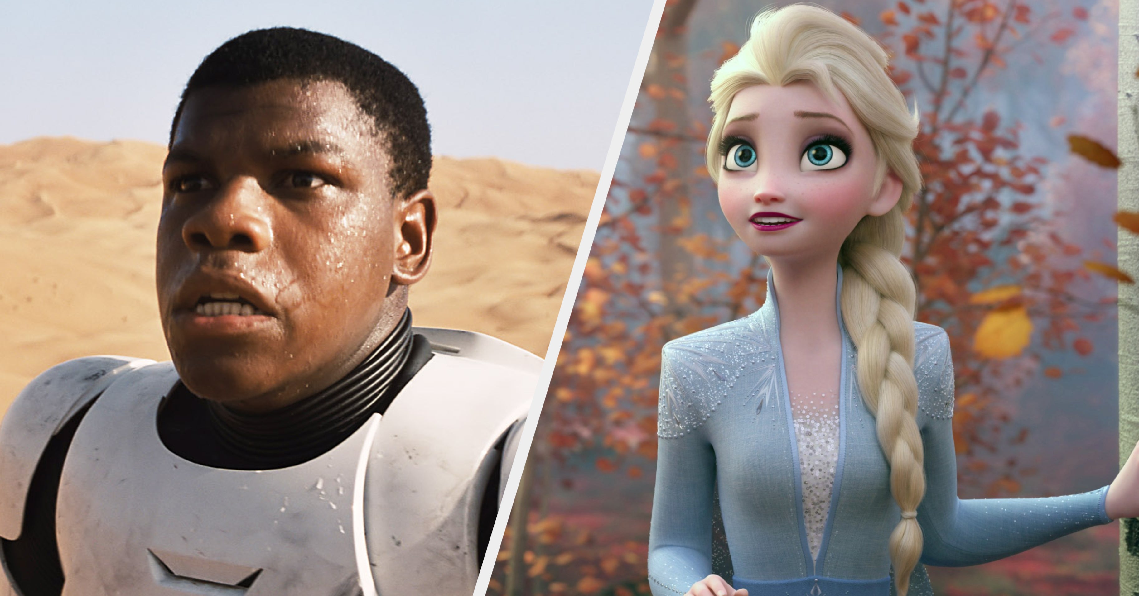 20 Overrated/Underrated Movie Characters