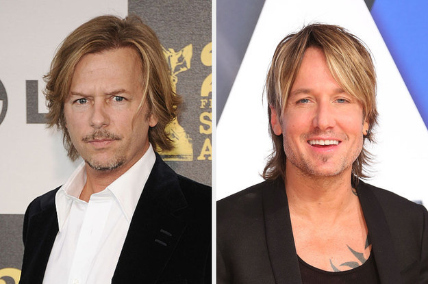 Do These Celebs Look Alike