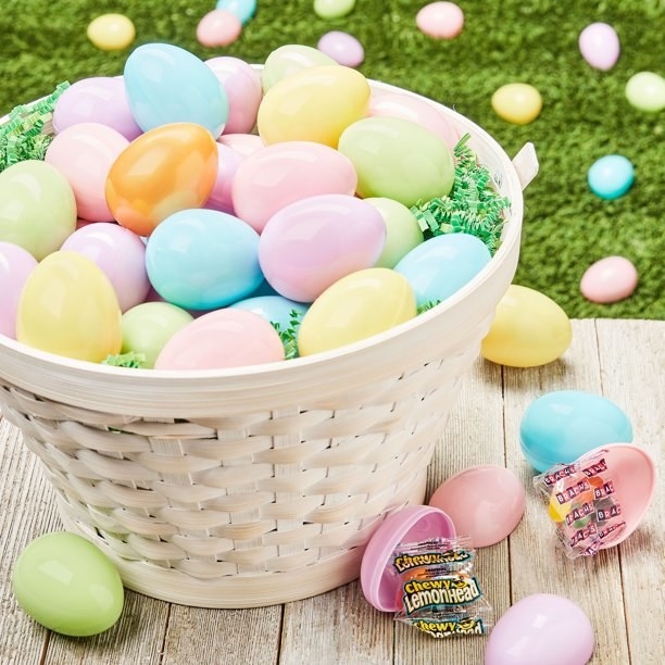 24 Things From Walmart To Help Your Family Celebrate Easter