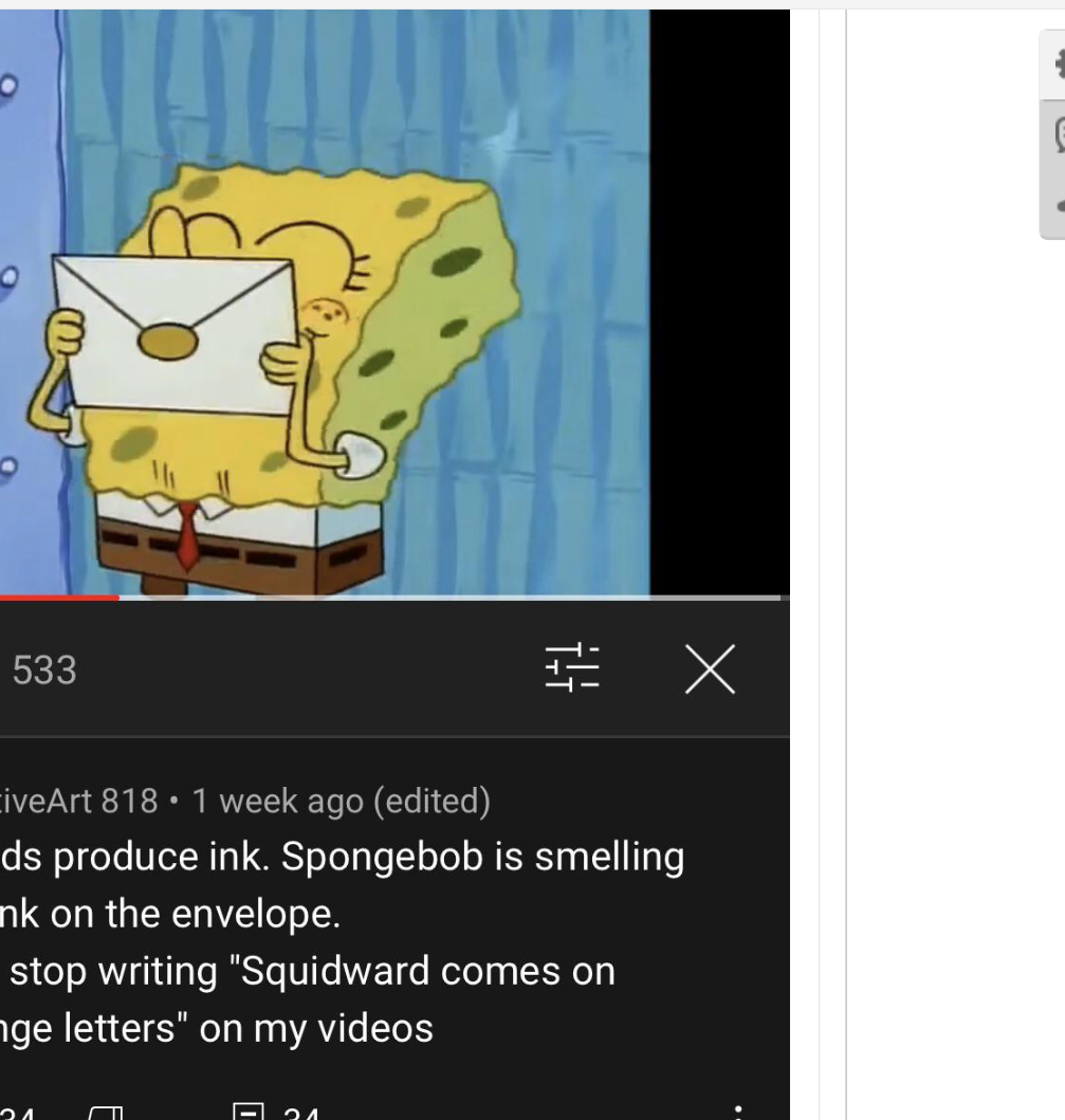 21 Hilarious YouTube Comments