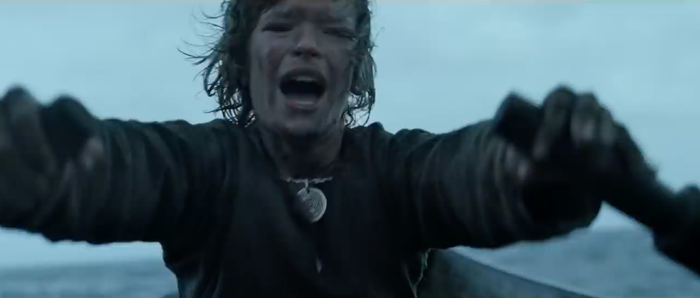The Northman Movie Review