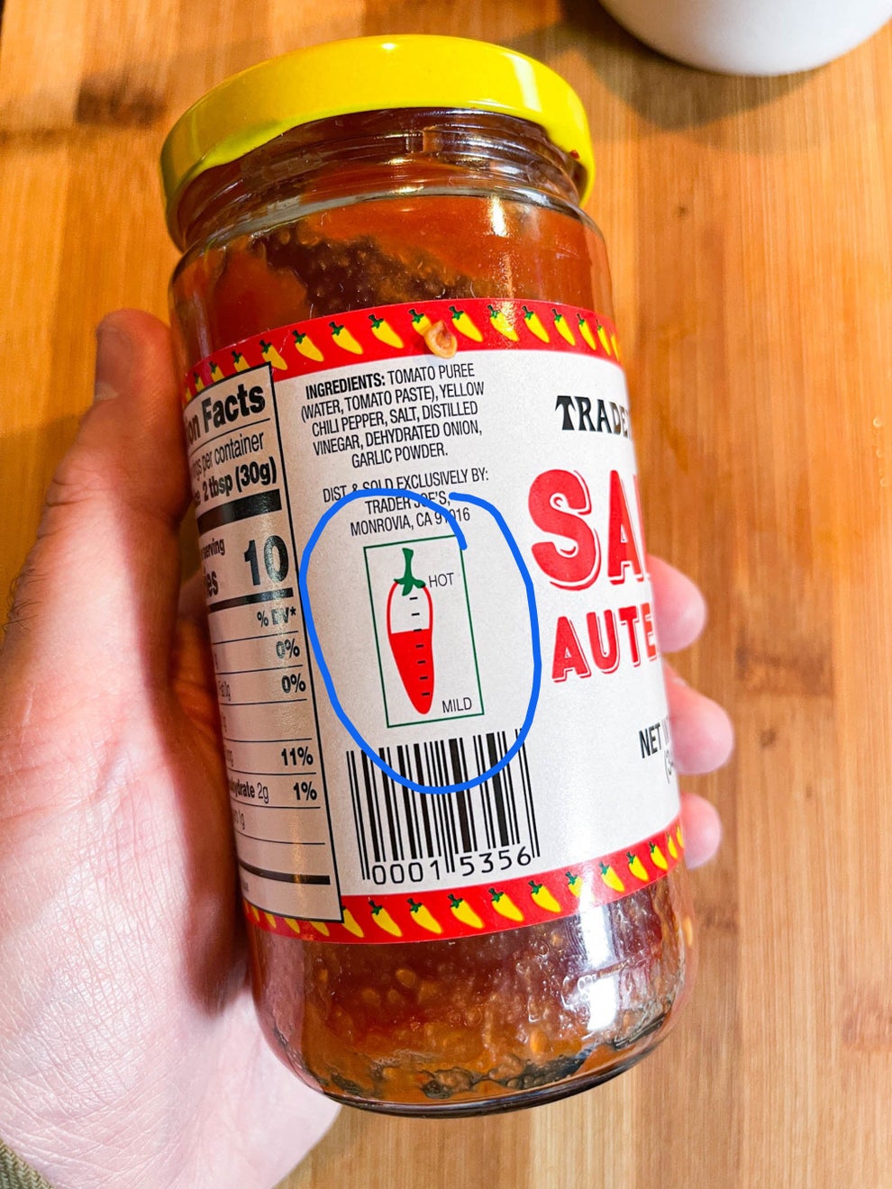 The Best Store-Bought Salsas, Ranked & Reviewed