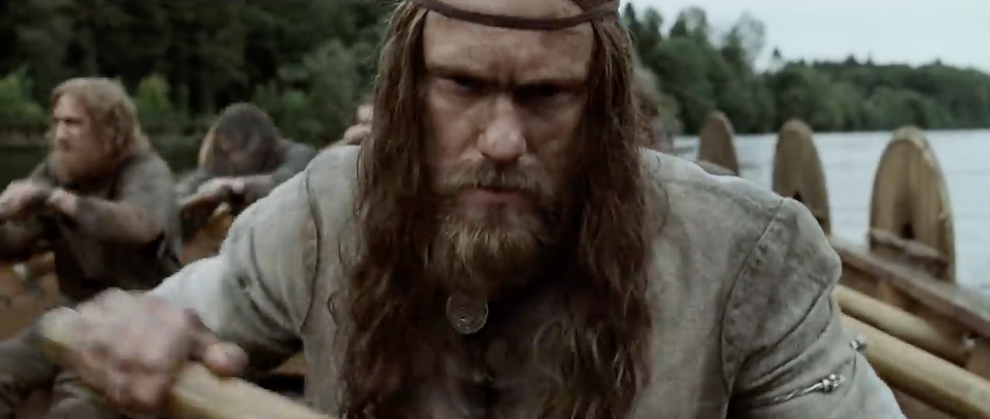 The Northman Movie Review