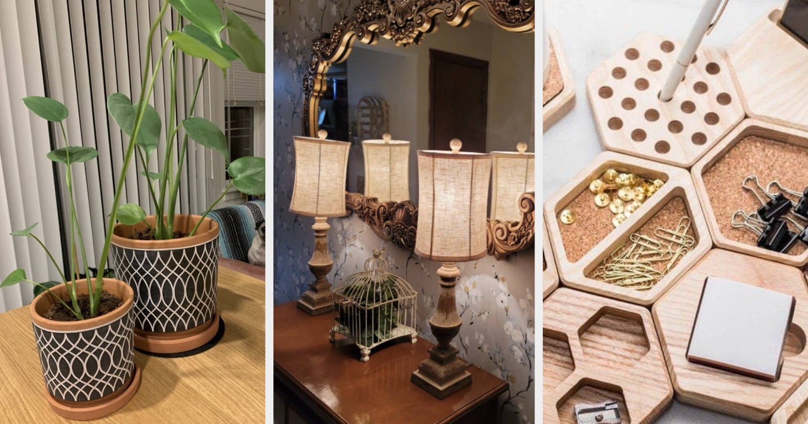 20 Home Accessories Under $40