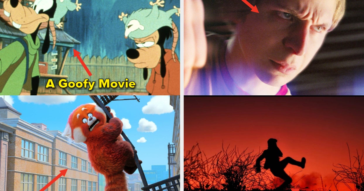 25 Awesome Double Features (and Where To Stream Them)