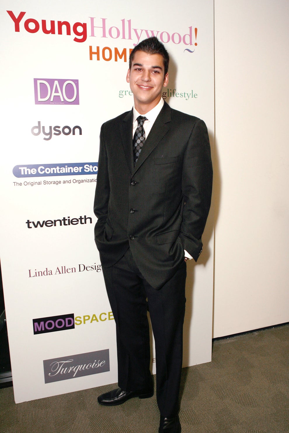 The Kardashians Vs. KUWTK Season 1 Premiere Photos