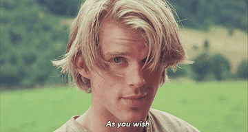 43 Princess Bride Quotes That Are Honestly Timeless