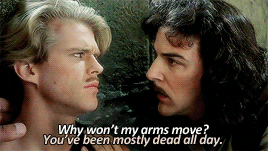 43 Princess Bride Quotes That Are Honestly Timeless