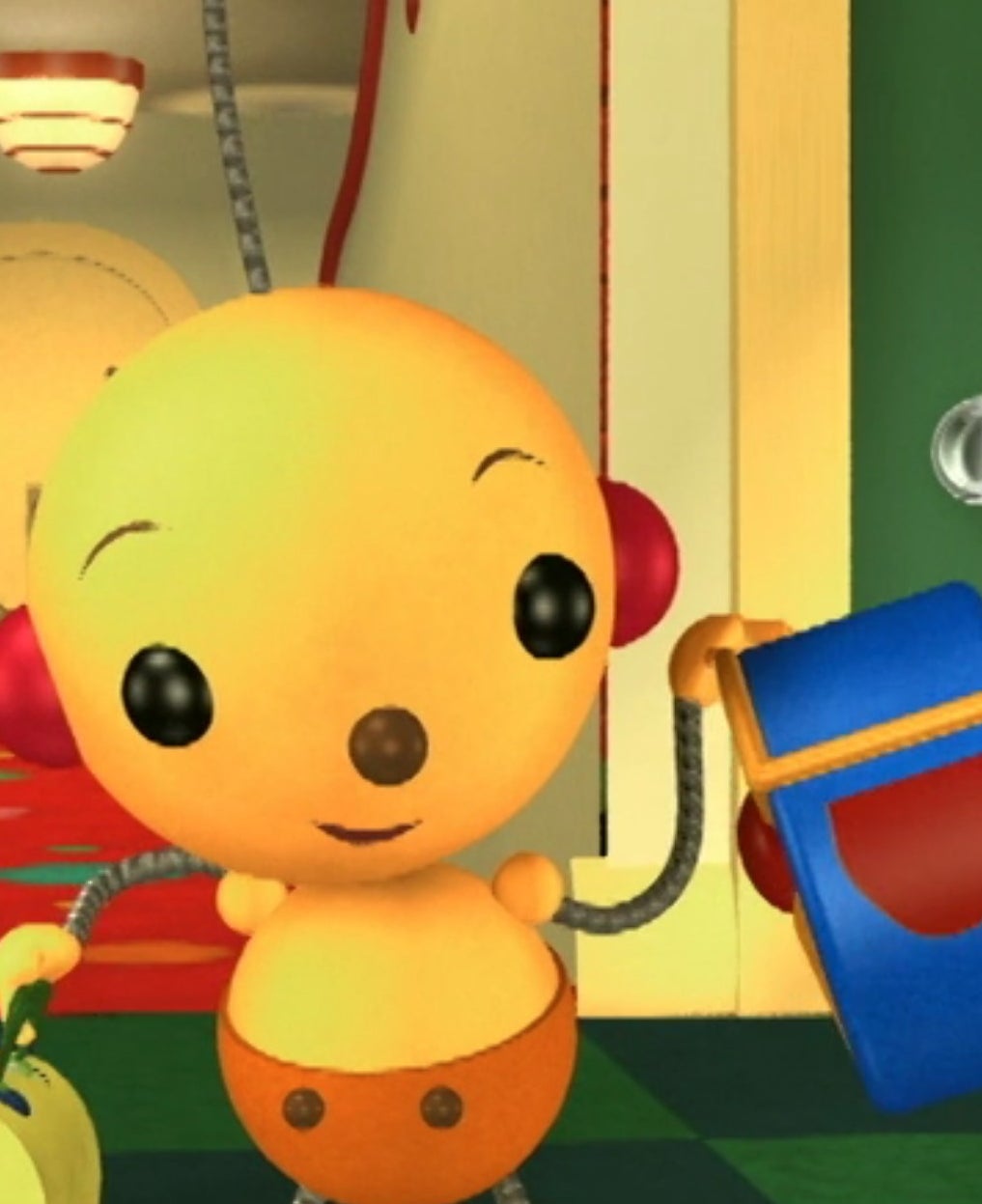 The Greatest '90s Cartoon Characters Of All Time