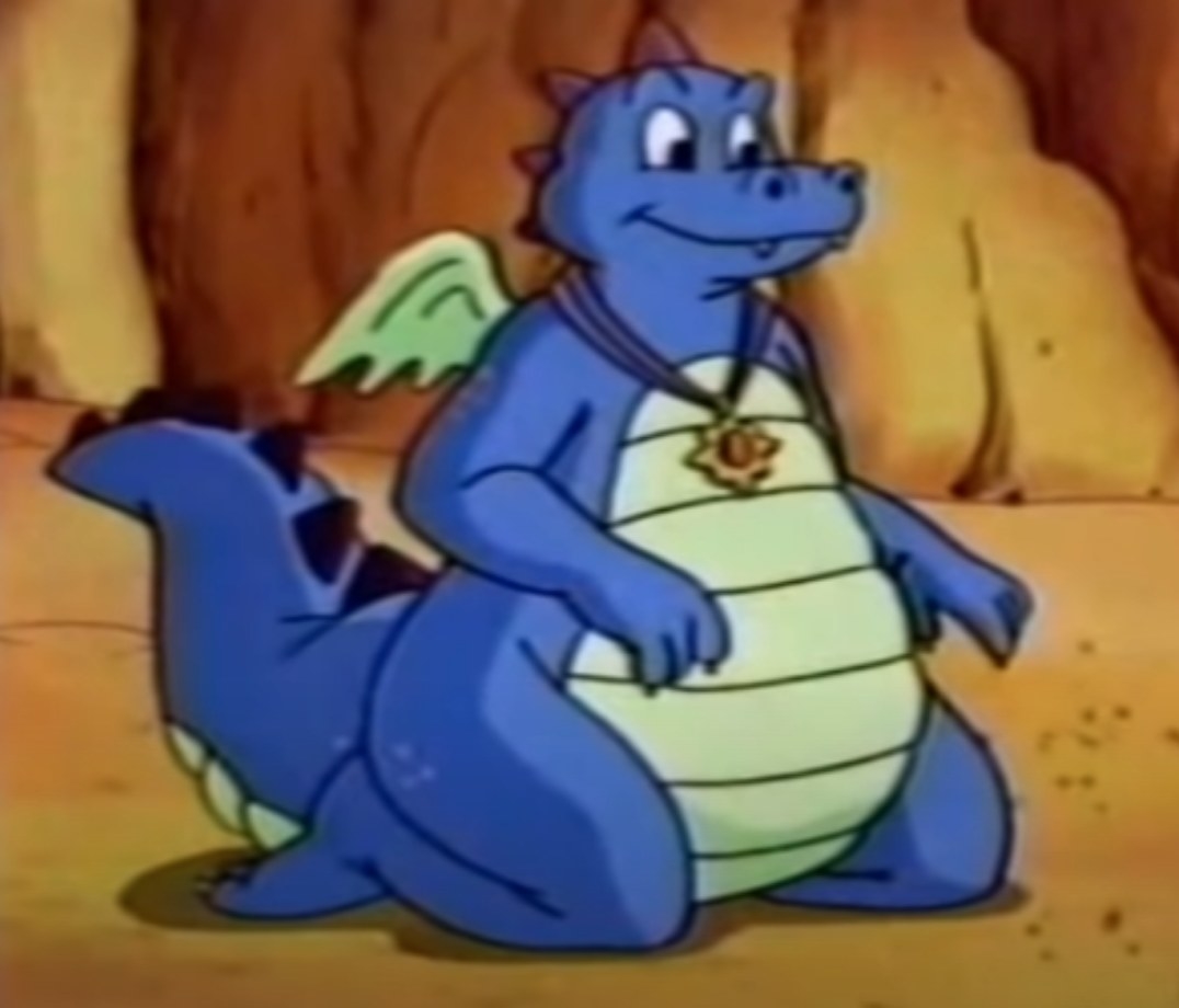 The Greatest '90s Cartoon Characters Of All Time