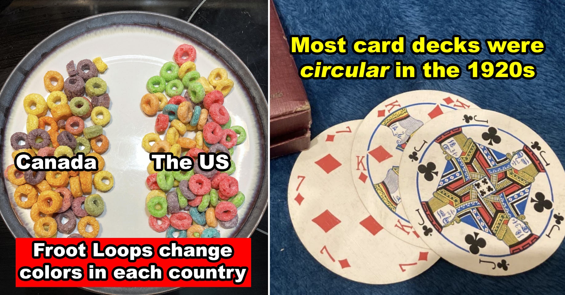 35 Extremely Random Things I Just Found Out That Completely And Totally ...