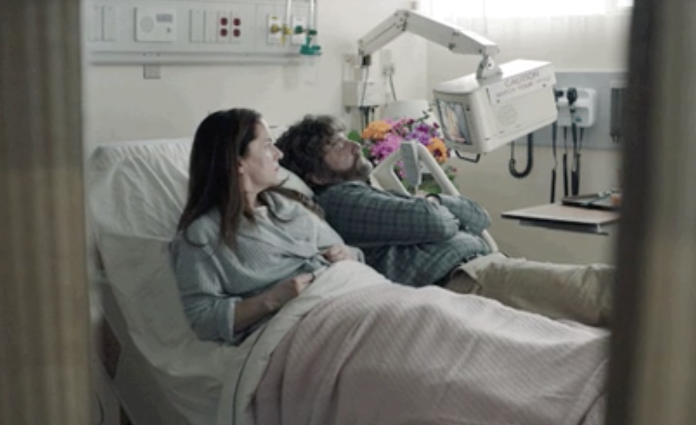 29 Stories From People Who Were Stuck In A Coma