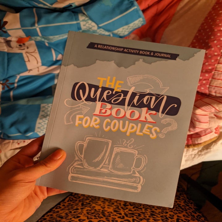 21 Best Guided Journals And Activity Books For Adults