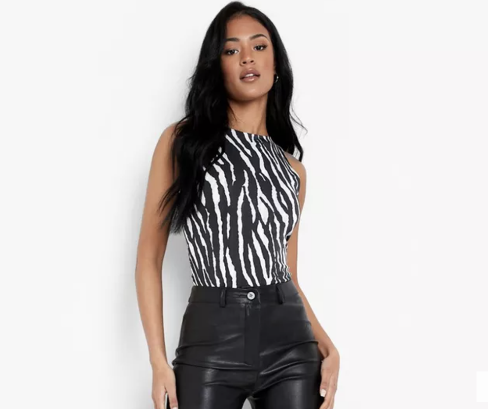 26 Tall-Girl Friendly Clothing Pieces We Absolutely Love