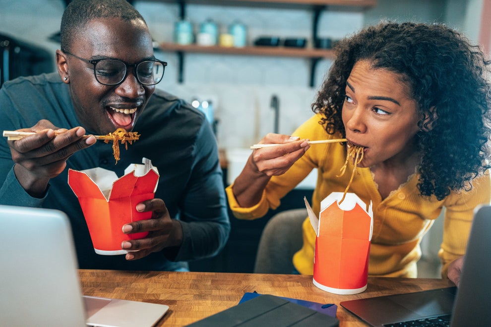 Couples With Different Incomes Share How They Split Expenses