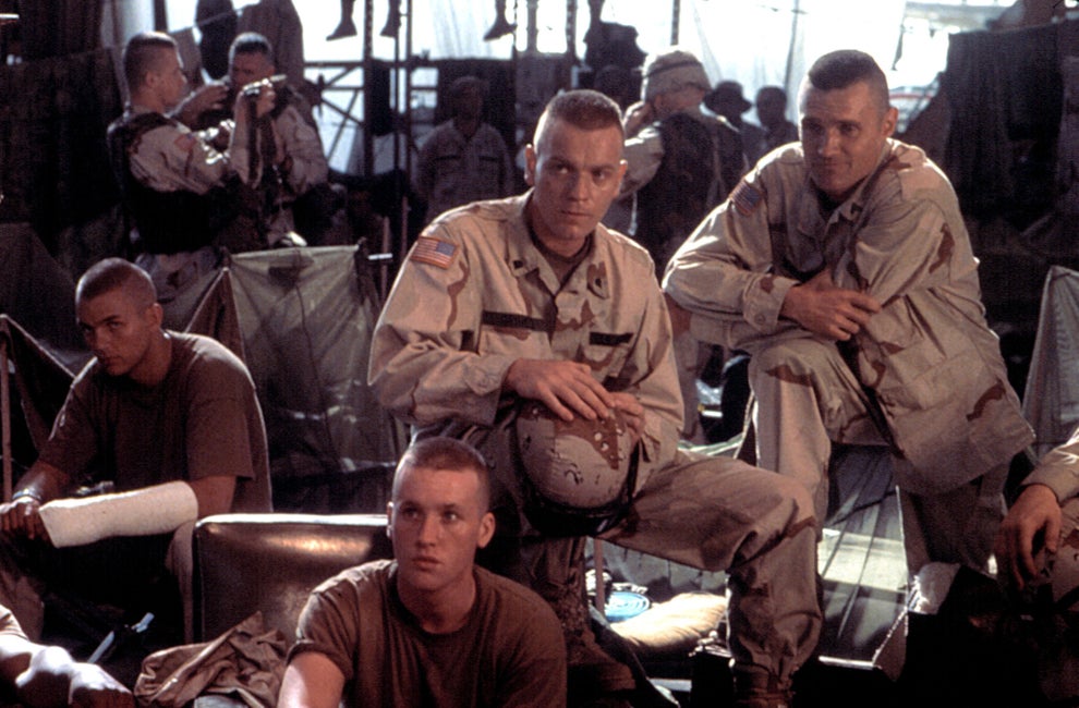 The 23 Best Ewan McGregor Films, Ranked