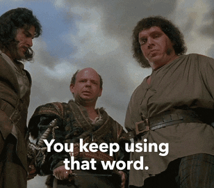 43 Princess Bride Quotes That Are Honestly Timeless