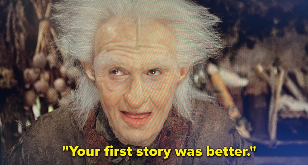 43 Princess Bride Quotes That Are Honestly Timeless