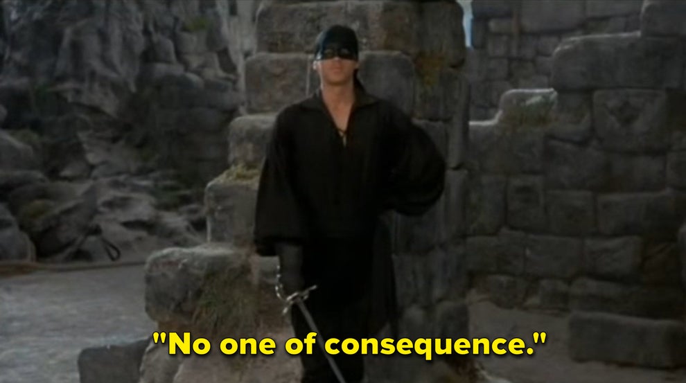 43 Princess Bride Quotes That Are Honestly Timeless