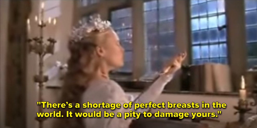 43 Princess Bride Quotes That Are Honestly Timeless