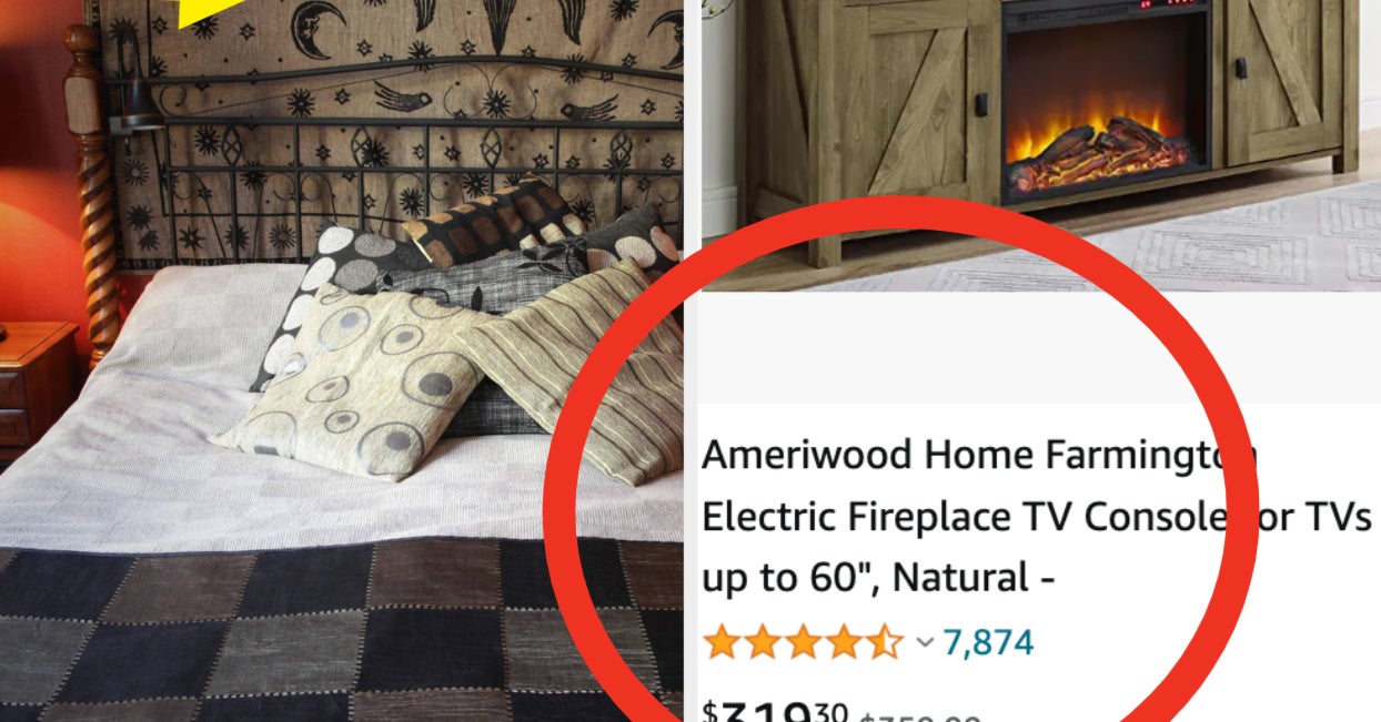 People Share Examples Of Millennials Home Decor