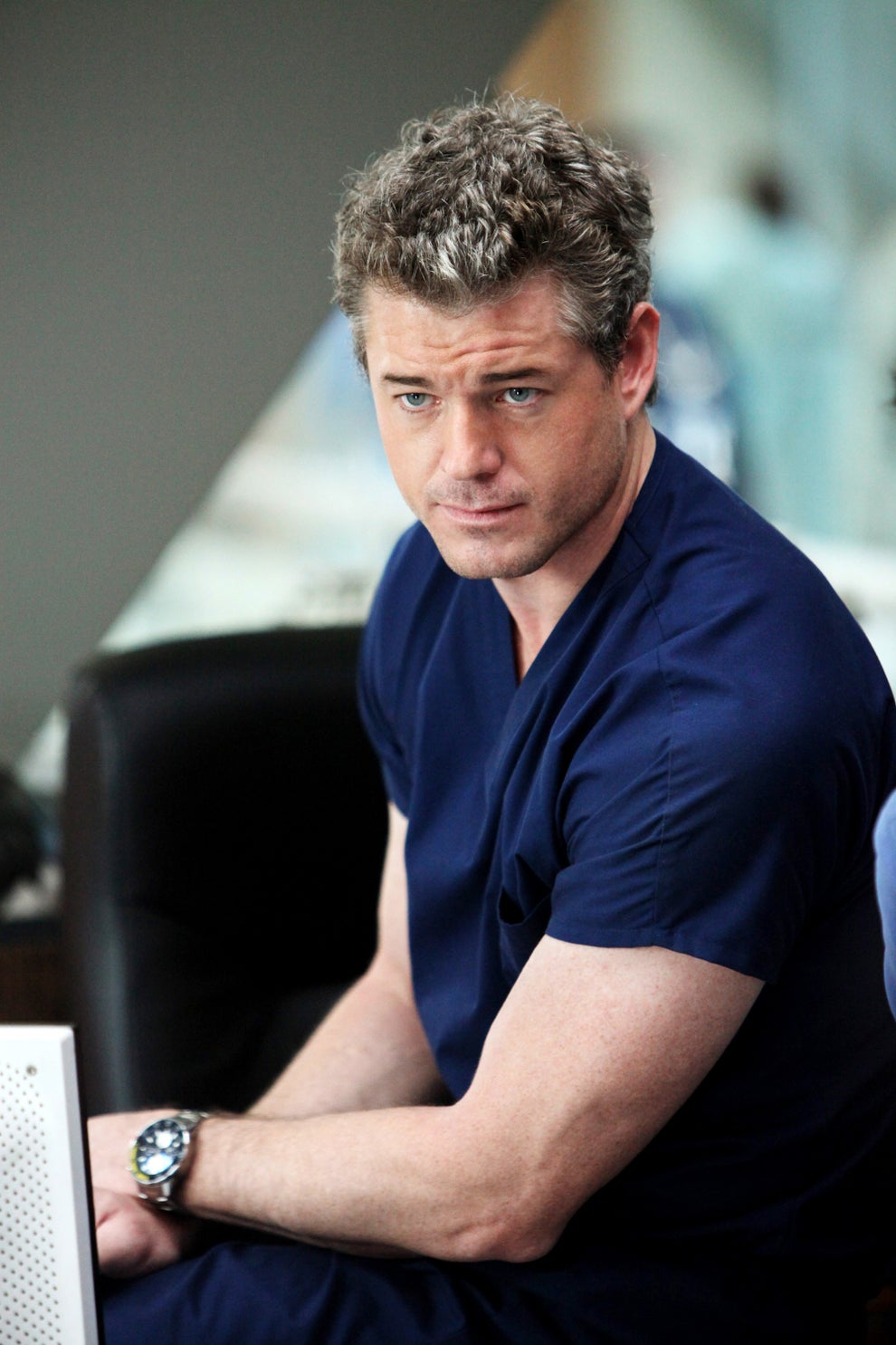 26 Actors Who Haven't Seen Their Hit Movie Or TV Show