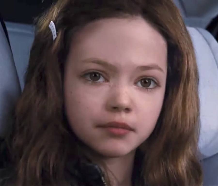 twilight renesmee cgi