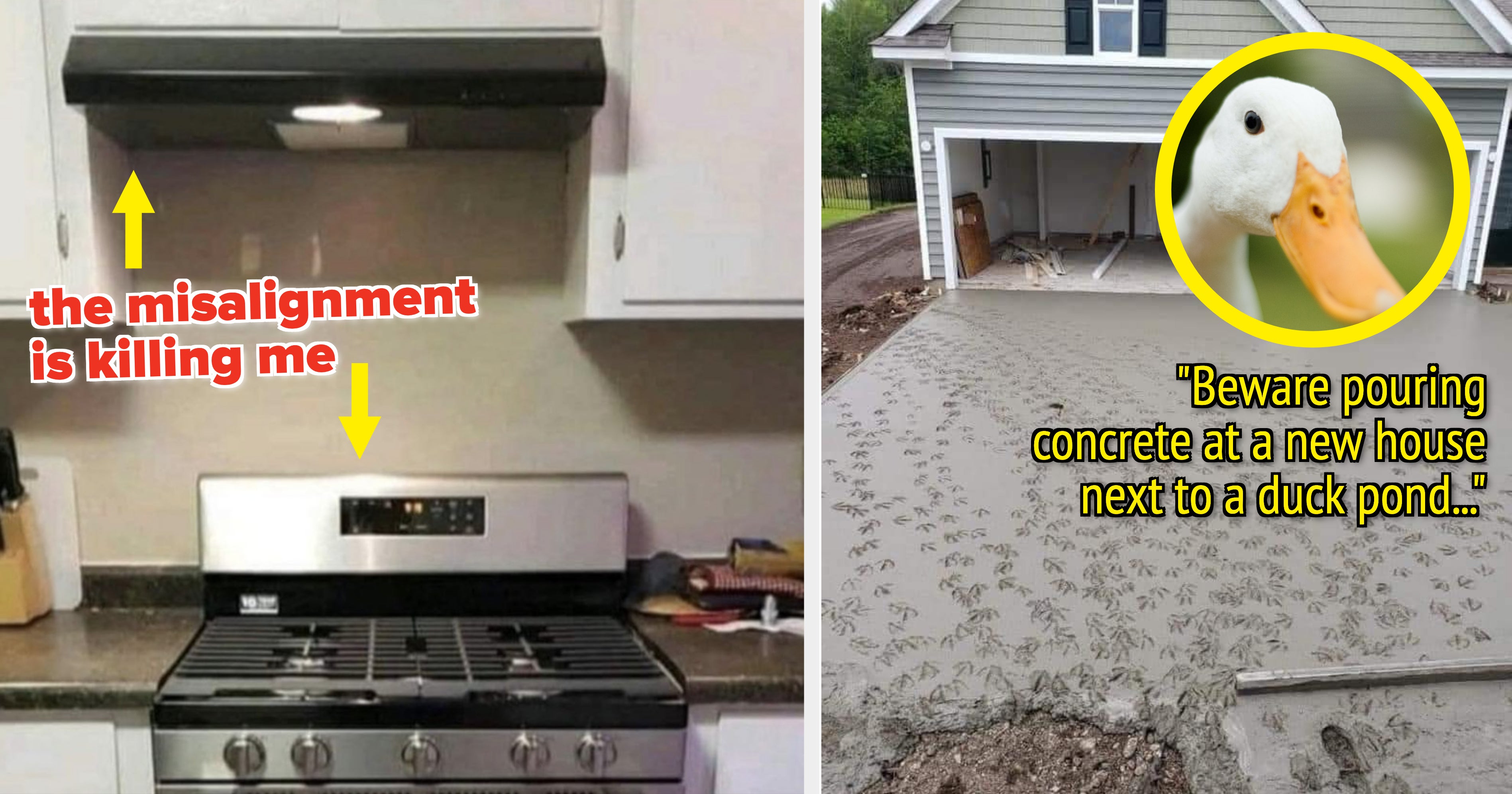 I Promise To Always Hire A Professional After Seeing These Absolutely ...