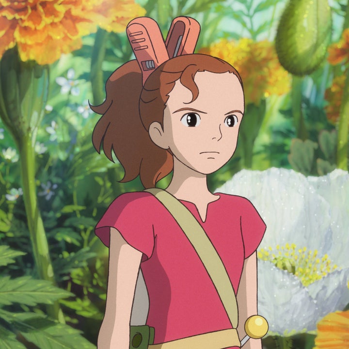Celebrities Who Voiced Characters in Studio Ghibli Films