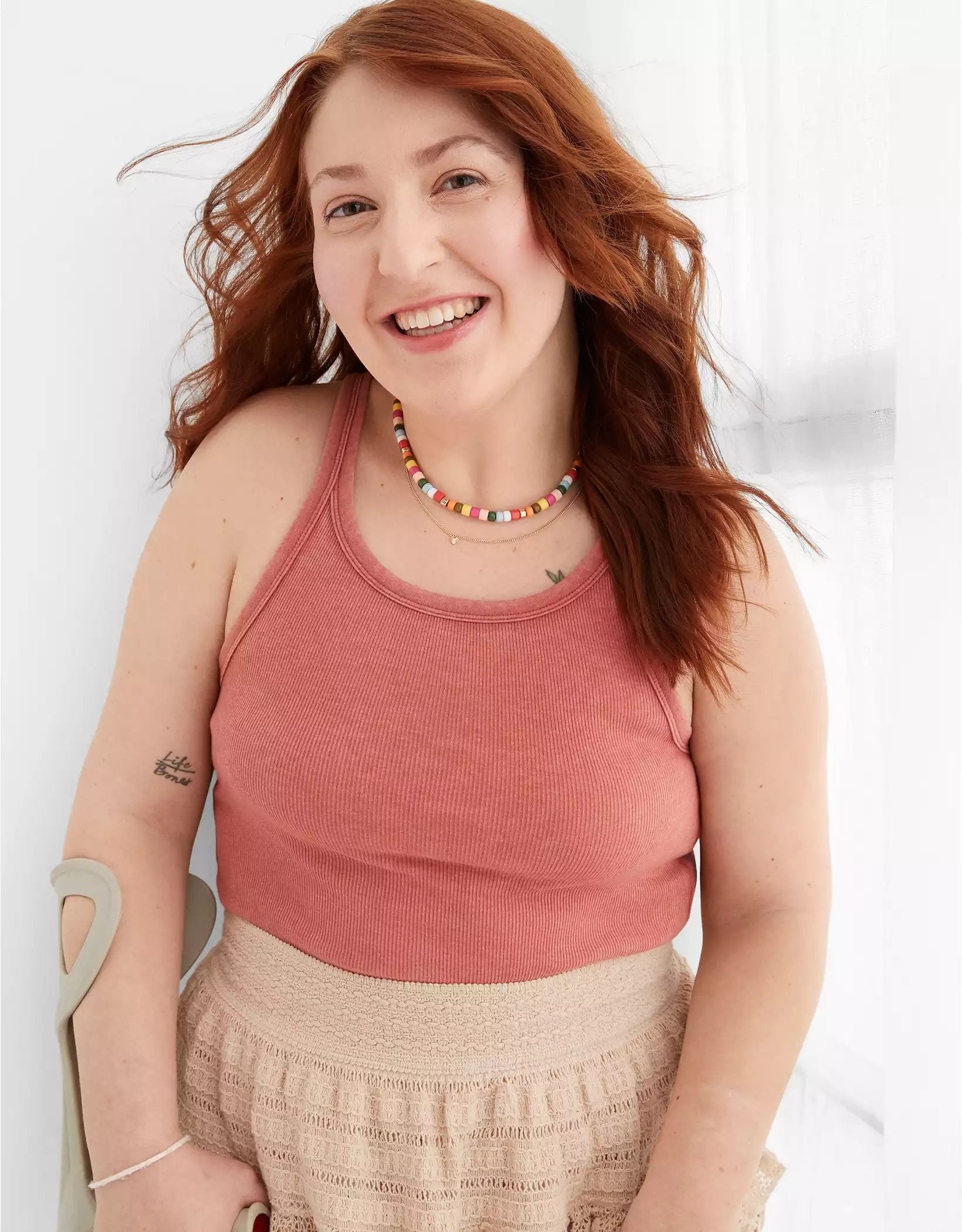 20 Things From Aerie You Can Count On To Keep You Comfortable All Summer