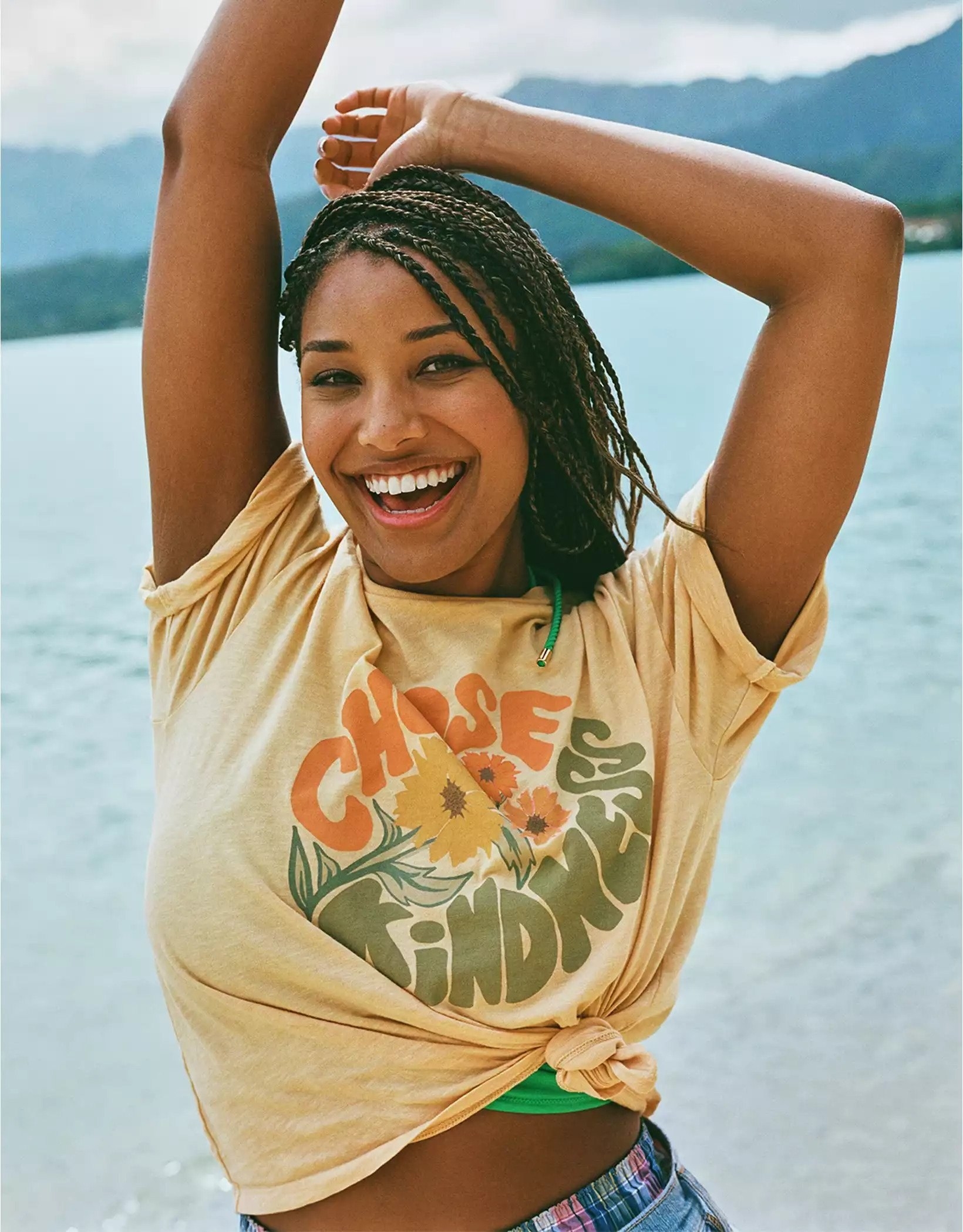 20 Things From Aerie You Can Count On To Keep You Comfortable All Summer