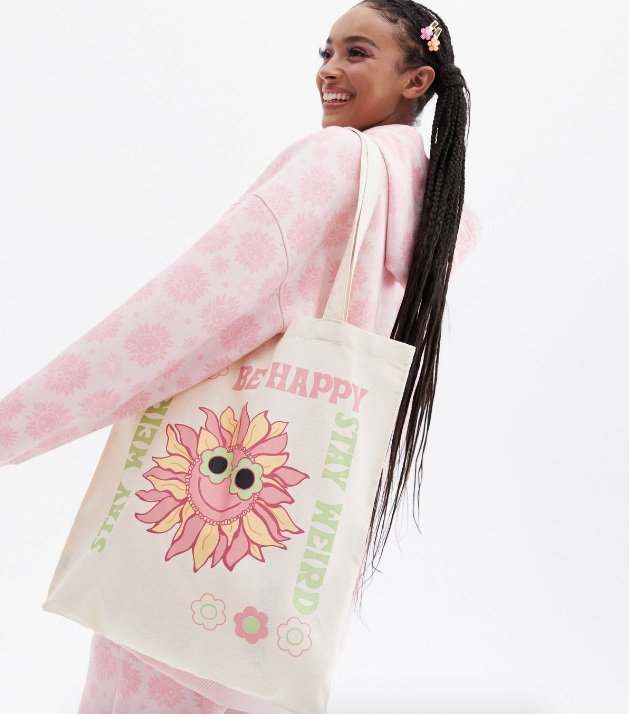 Anne-Marie's Trending New Look Collection – Our Picks