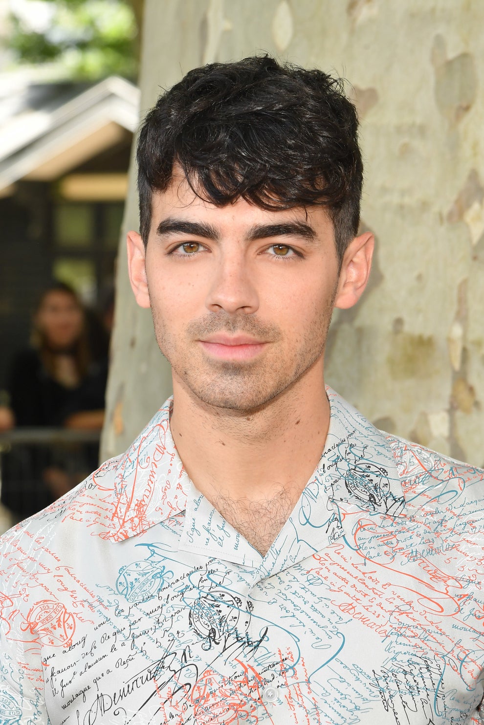 Joe Jonas Jokes About Obsession With Jonas Brothers’ Virginity, Purity ...