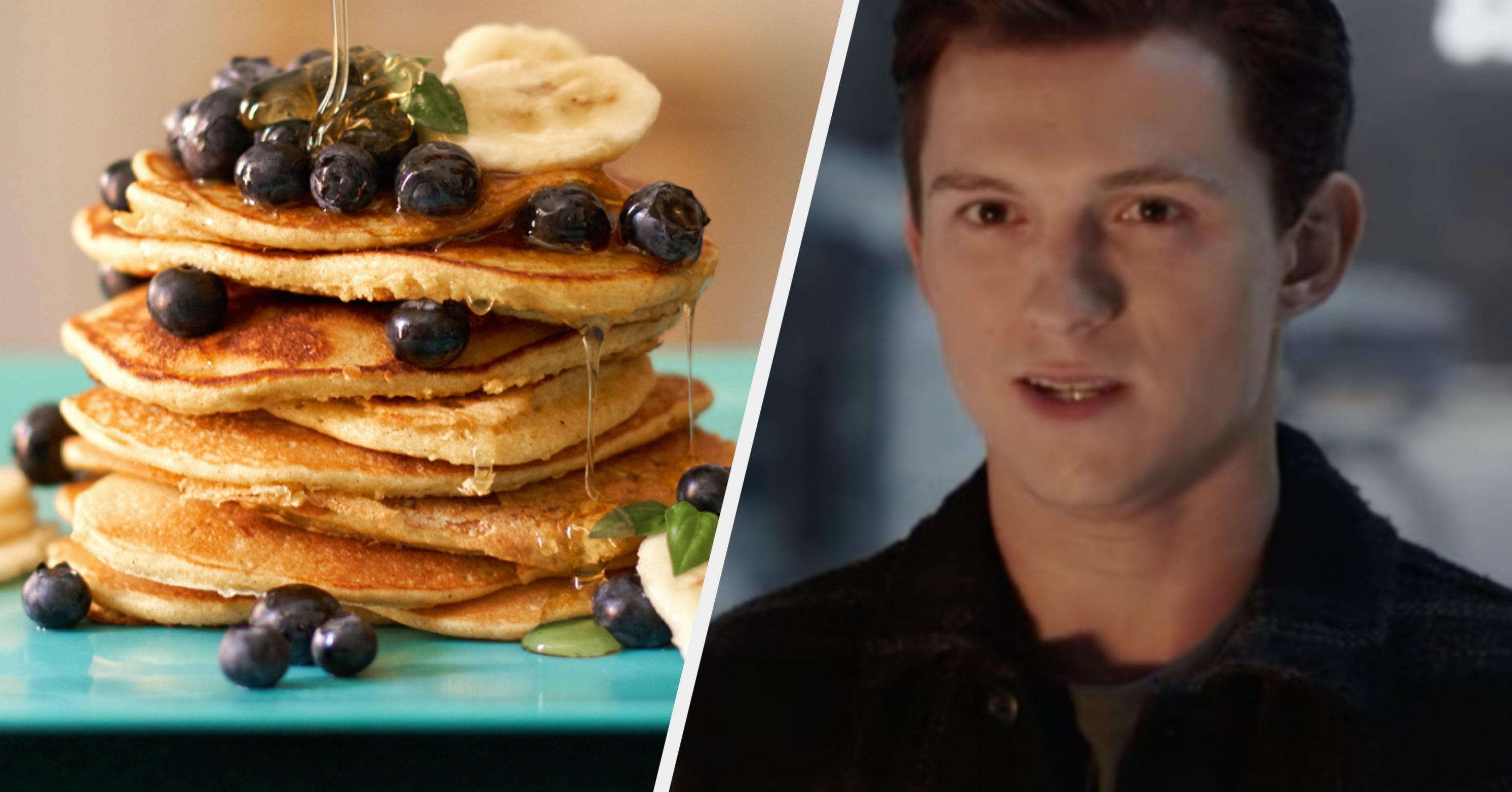 Eat Three Square Meals To Reveal Your MCU Phase 4 Character