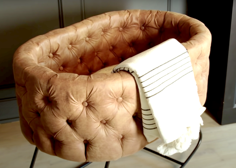 6 Celebrity Homes With Controversial Interior Designs