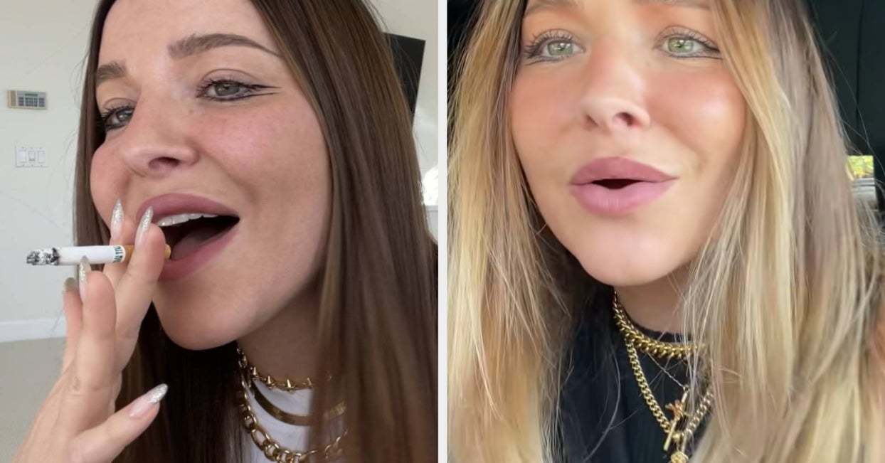 HRH Collection's Alexandra Pierce On Her Viral TikTok Audios