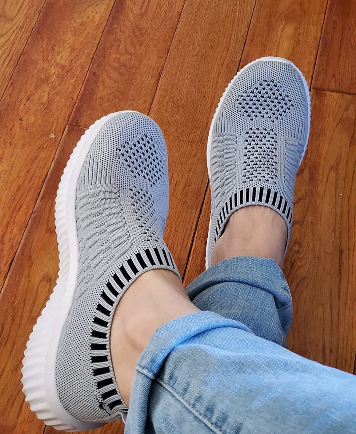 29 Comfortable Pairs Of Shoes To Wear All Summer