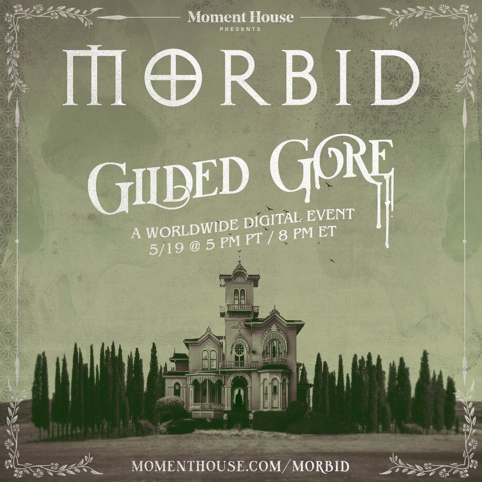 Ash And Alaina Of "Morbid" Interview | BuzzFeed