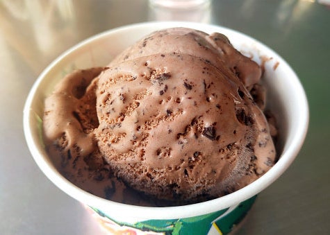 Food Quiz: Save One Ice Cream Flavor