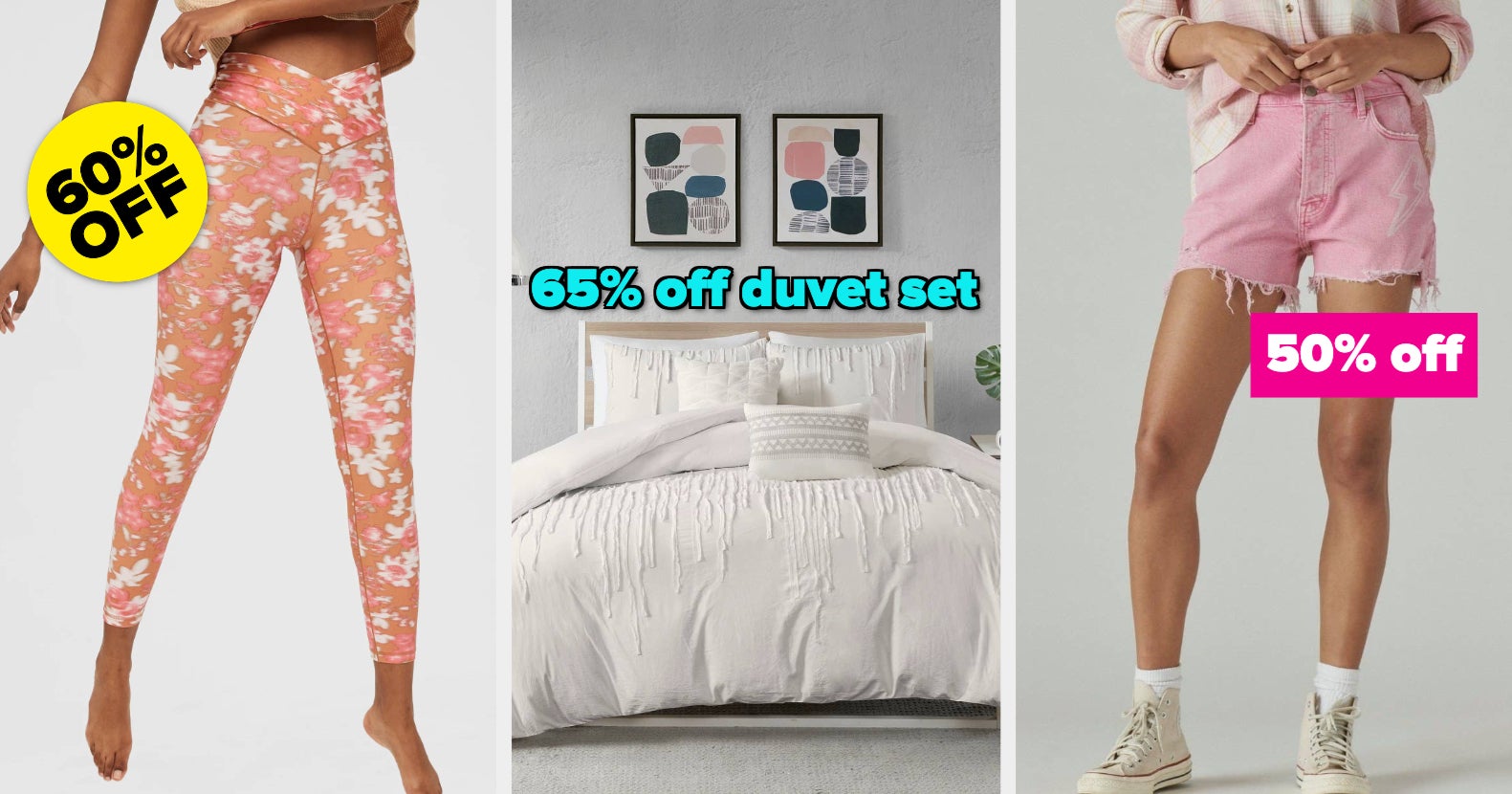 45 Deals To Check Out This Weekend