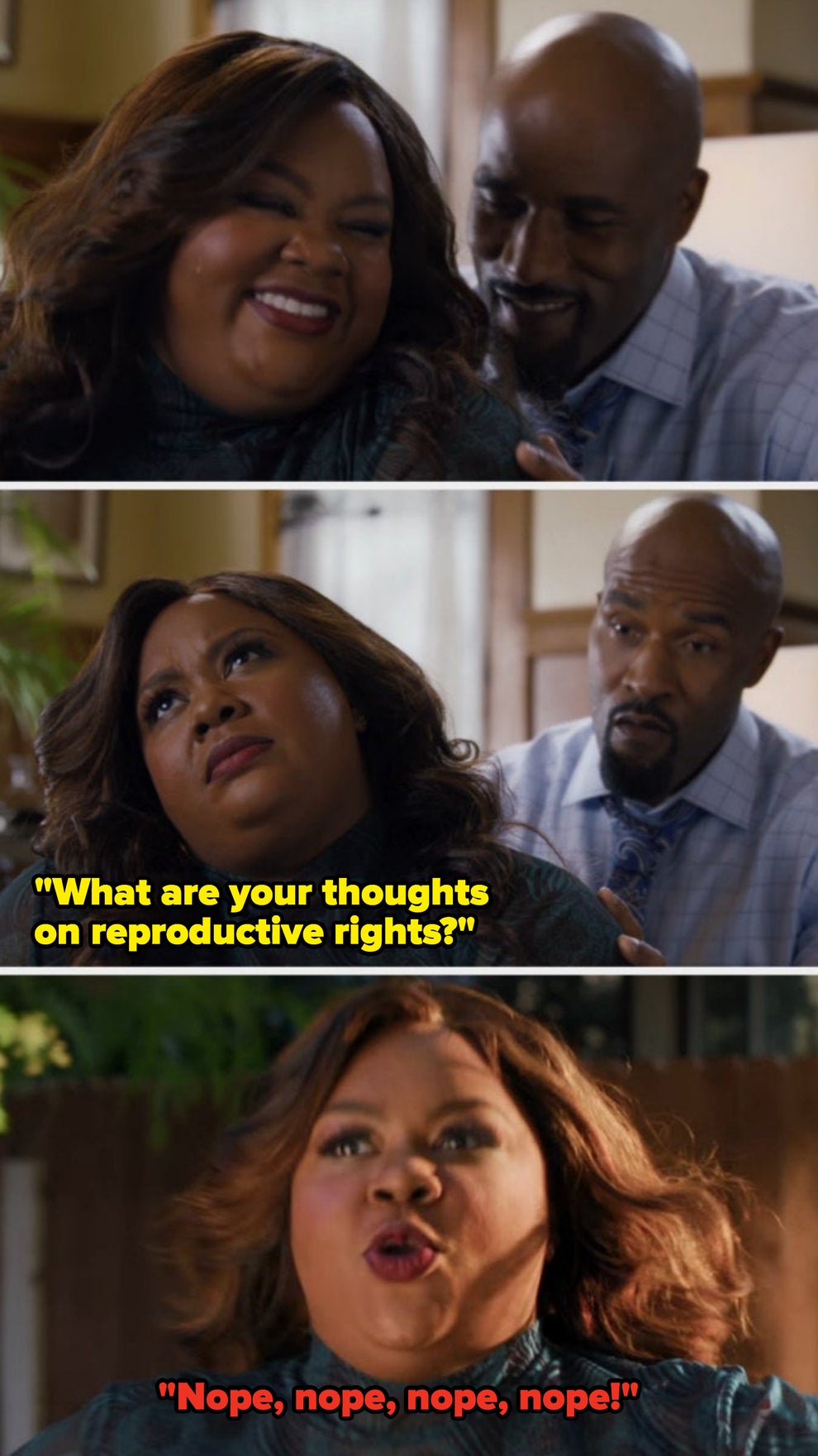 39 Funniest "Grand Crew" Season 1 Moments