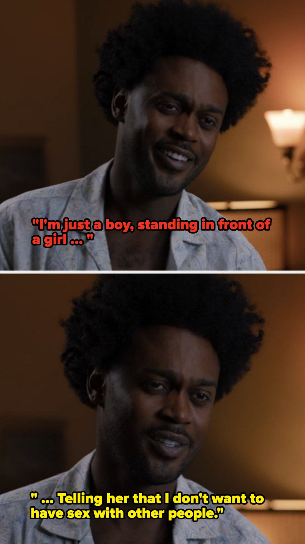 39 Funniest "Grand Crew" Season 1 Moments