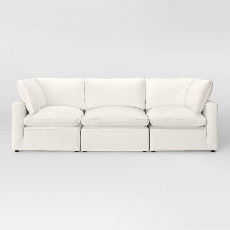 Target Sectional Sleeper Sofa | Cabinets Matttroy